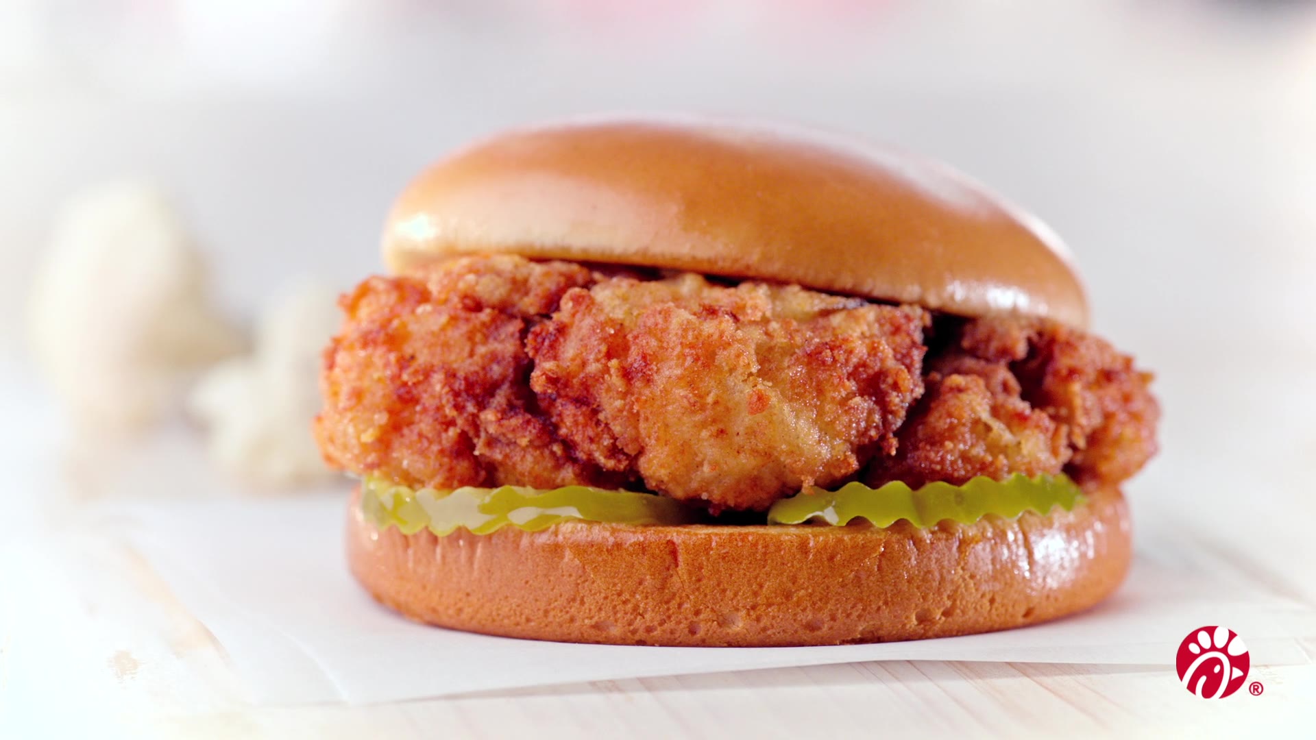 Check out Chick-fil-A’s new cauliflower sandwich! – FOX8 WGHP