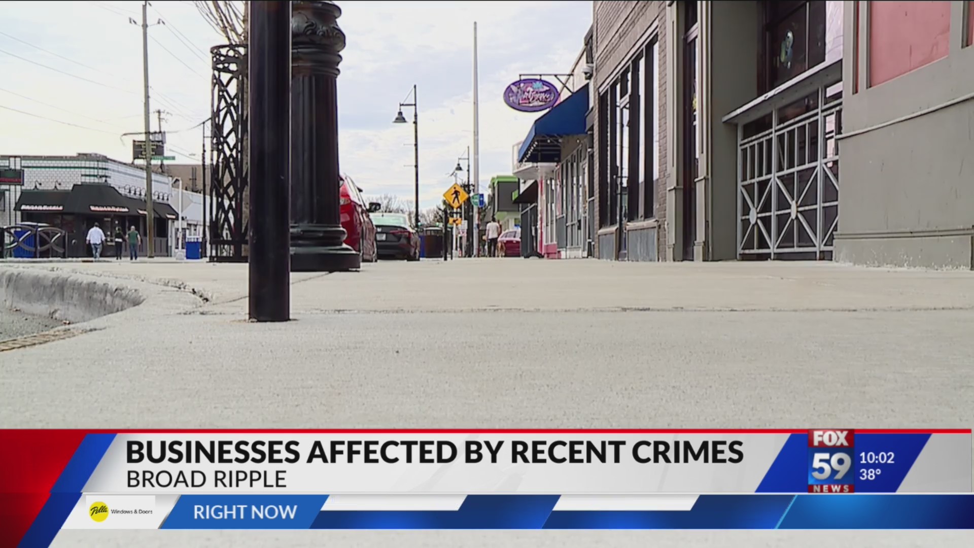 Broad Ripple bars ‘suffering’ in the wake of deadly shooting at nearby ...