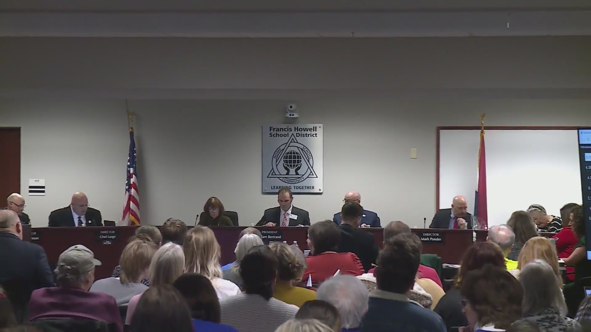 Francis Howell School Board clarifies vote on future of Black ...