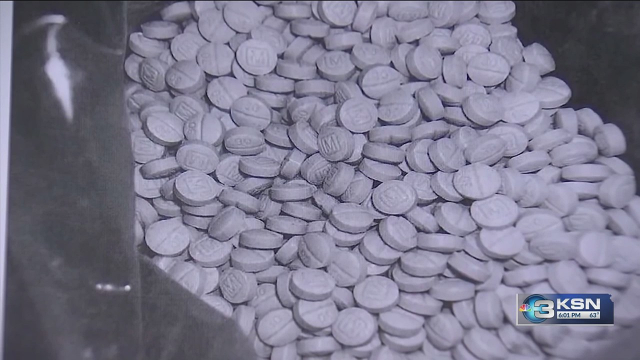 Kansas funneling $2 million for kids affected by drugs at home – KSN-TV