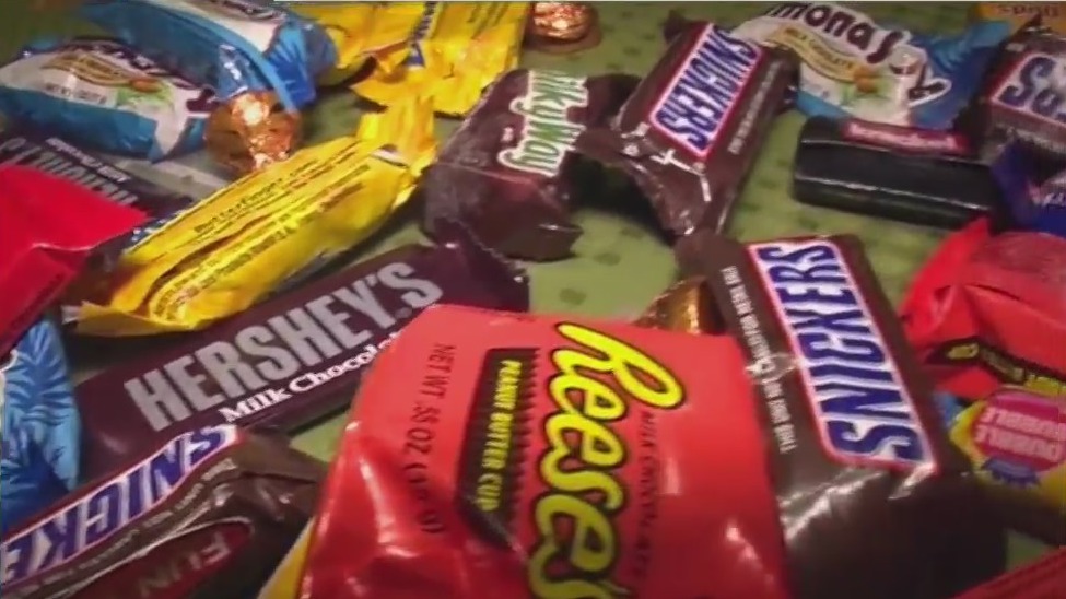 Drug laced Halloween candy? Not likely to happen, expert says ...