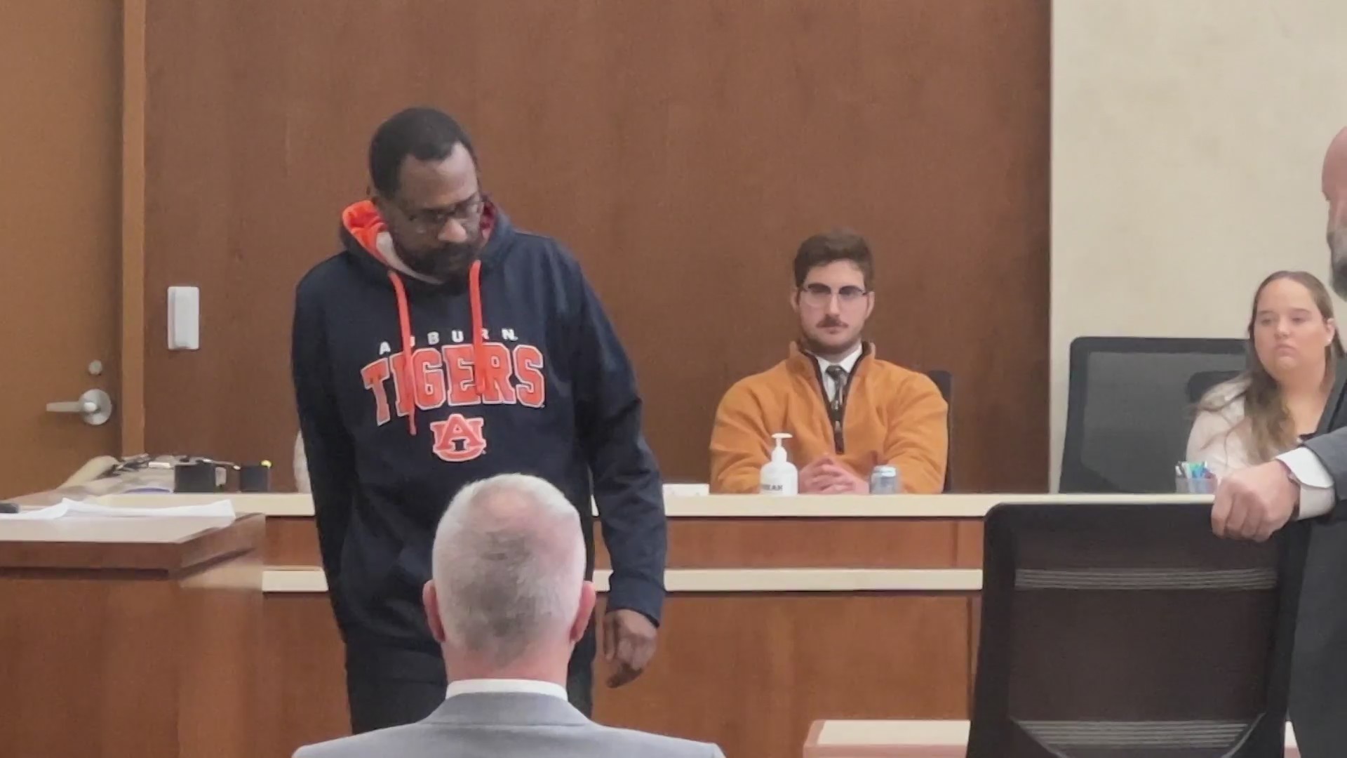 Opelika Police: Amore Wiggins’ father confessed to killing daughter in ...