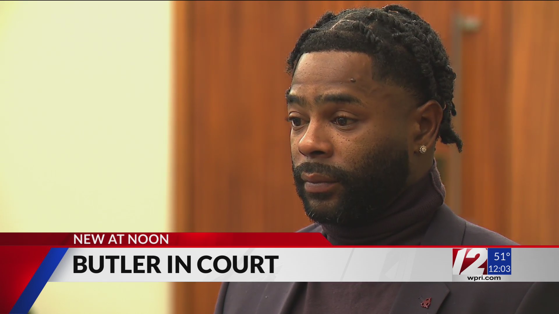 Former Patriot Malcolm Butler pleads not guilty to DUI charge – WPRI.com