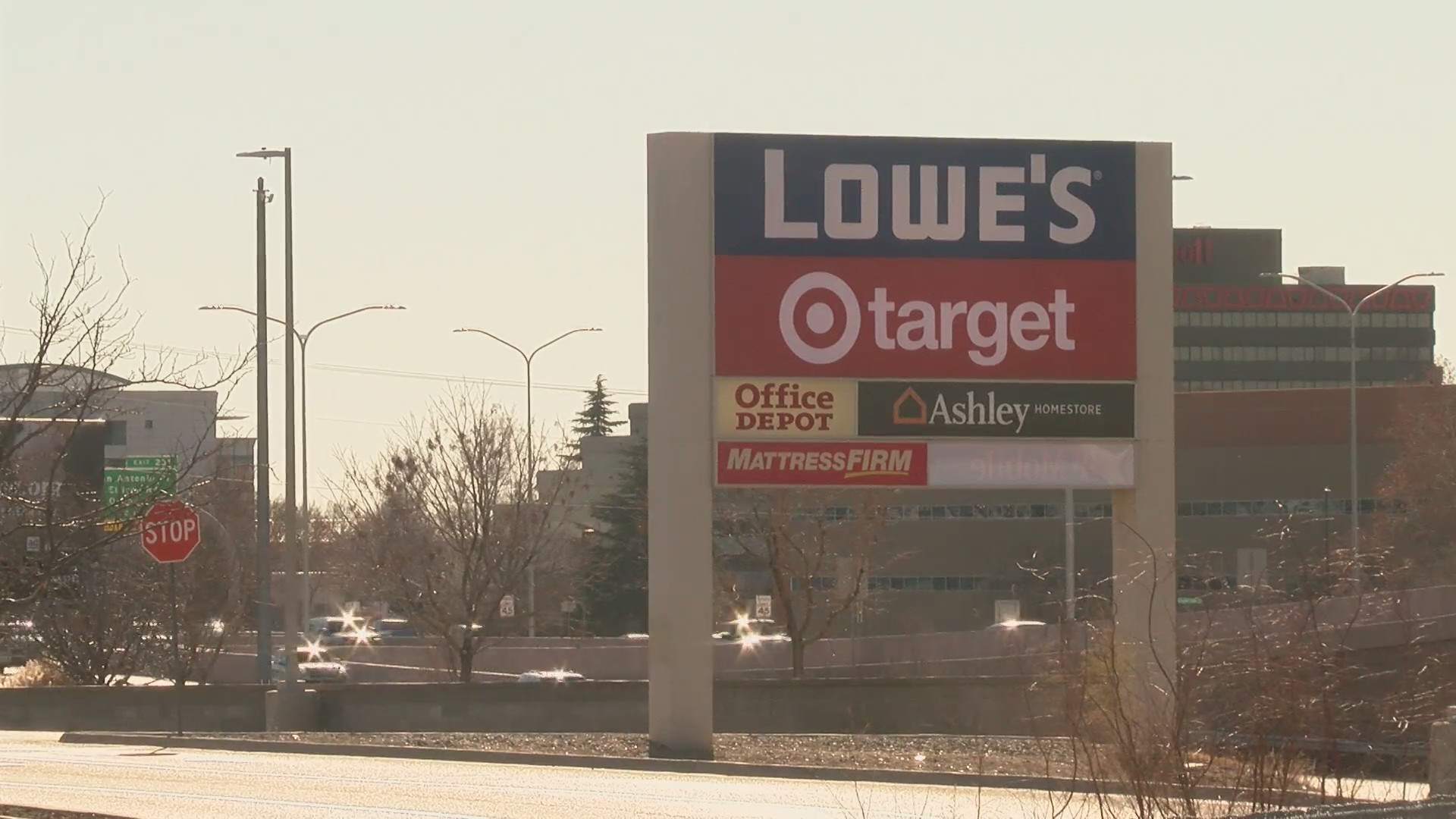 Woman accused of shoplifting from Target more than 60 times – KRQE NEWS ...