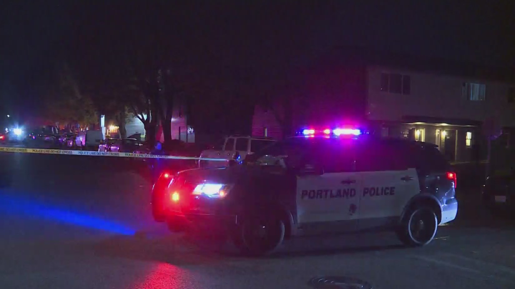 PPB: Half of shootings in Portland are gang-related – KOIN.com
