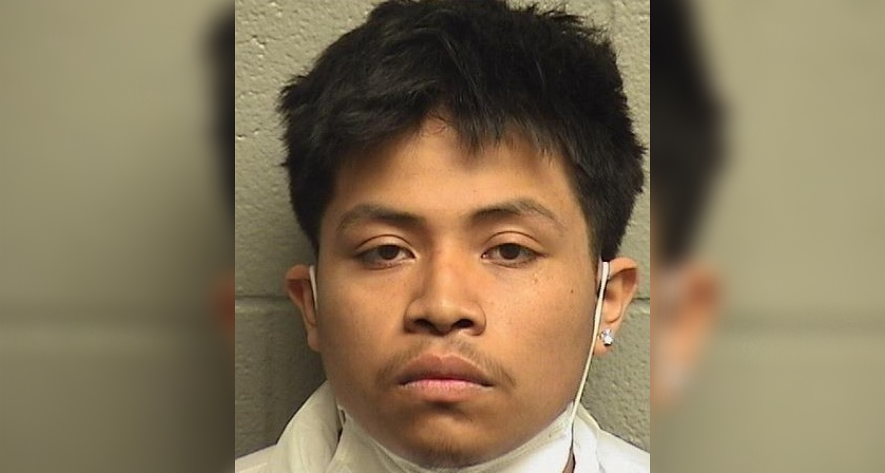 No bond for Durham teen shooting suspect – CBS17.com