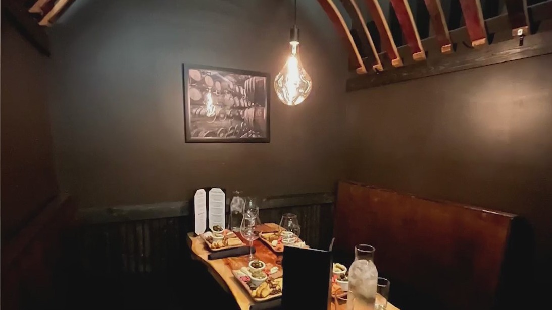 Wine Wednesday: Syndicate Wine Bar opens new private tasting experience ...