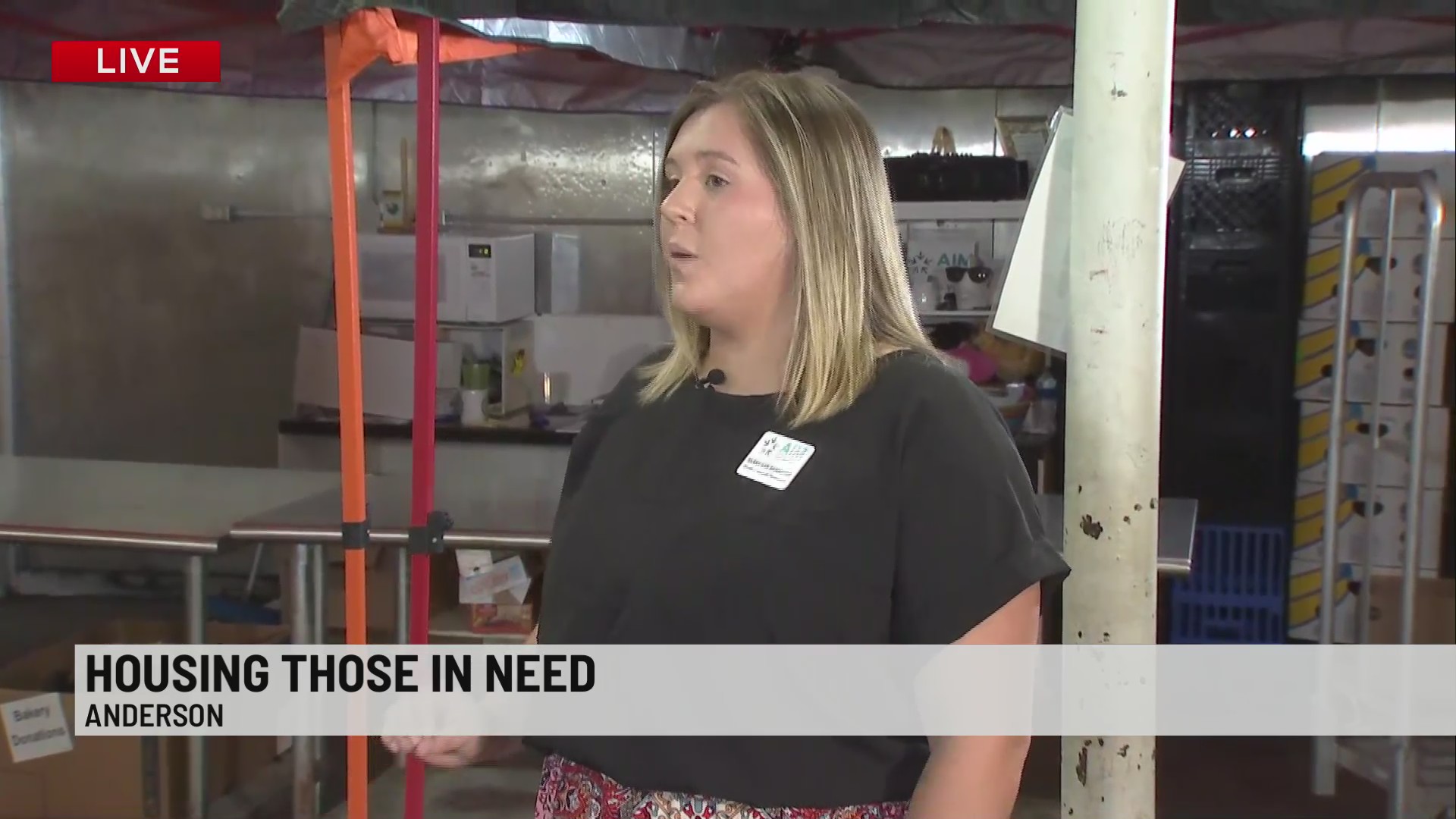 Anderson Interfaith Ministries holding tailgate fundraiser to repair ...