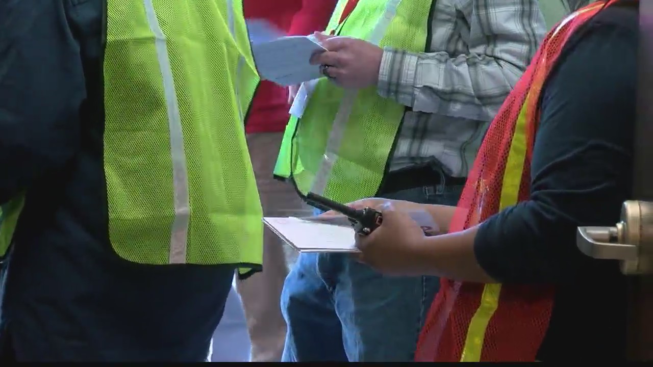 Questar III BOCES hosts school emergency safety training – NEWS10 ABC