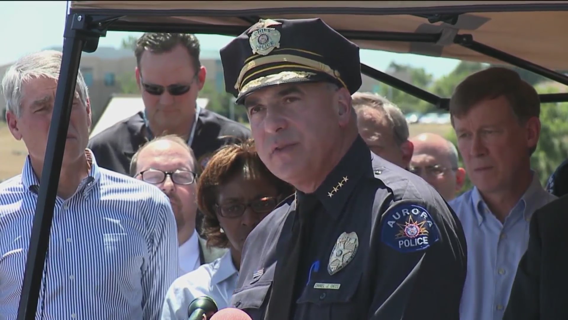 Interim Aurora police chief: How did we get here? – FOX31 Denver