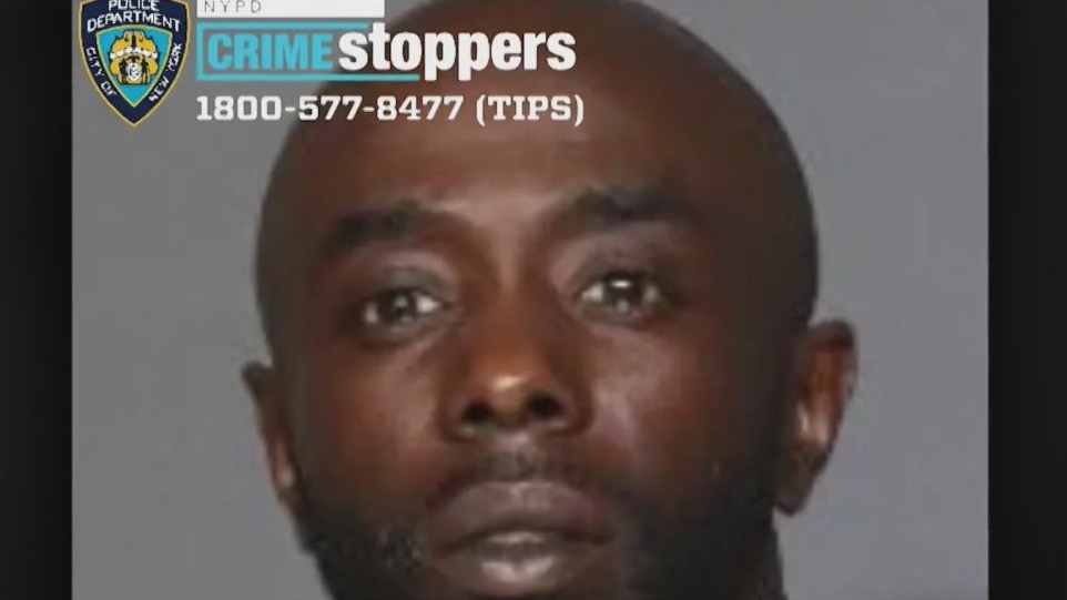 Suspect in robbery of NYC bishop killed in NJ: source – PIX11