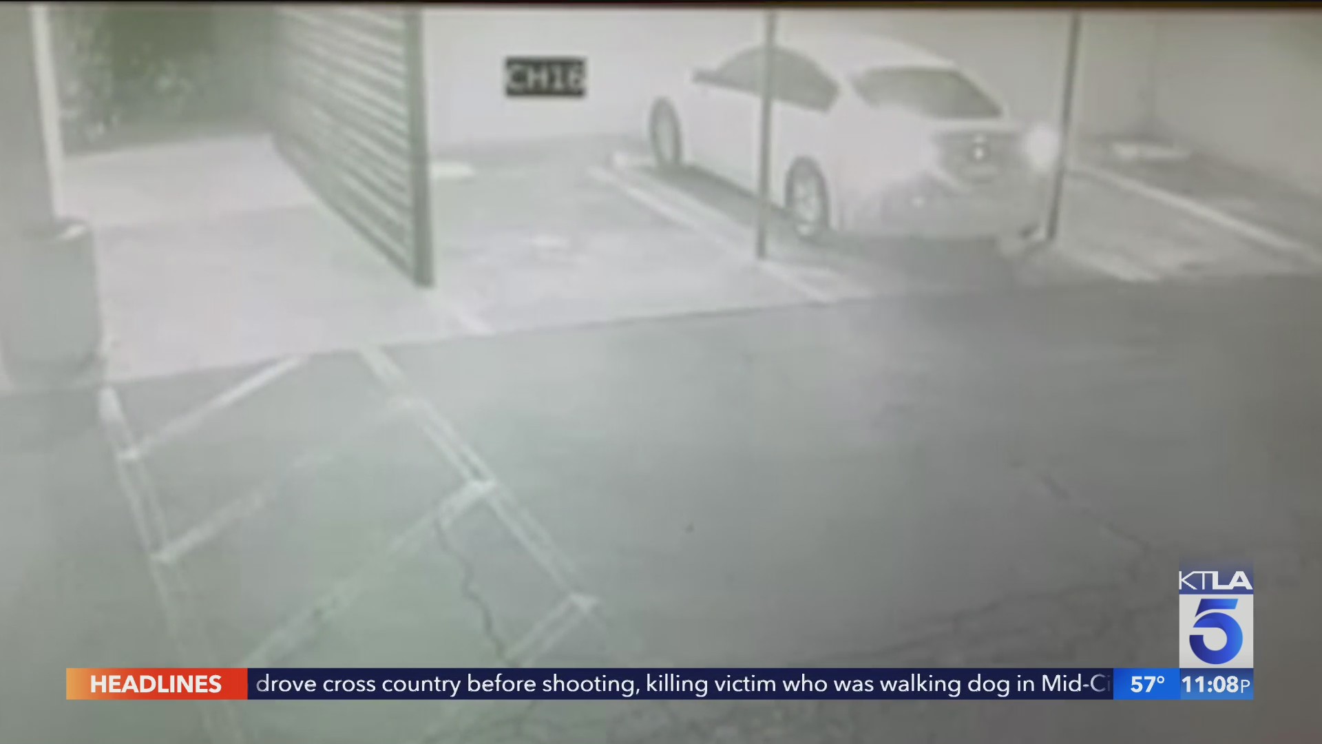 Riverside fire was arson set by woman’s ex-boyfriend and his new ...