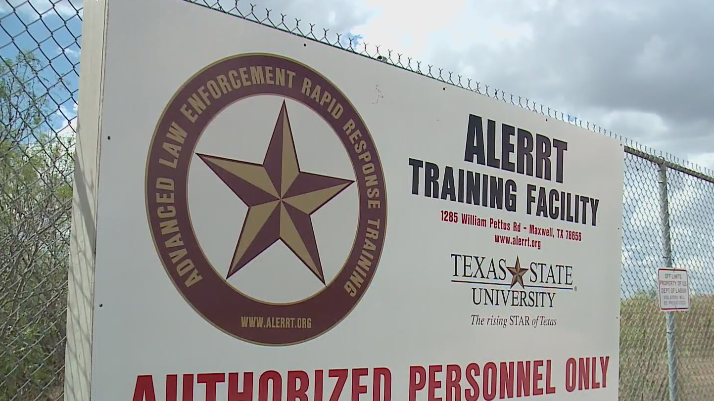 ALERRT trainer apologizes for insensitivity during active shooter ...
