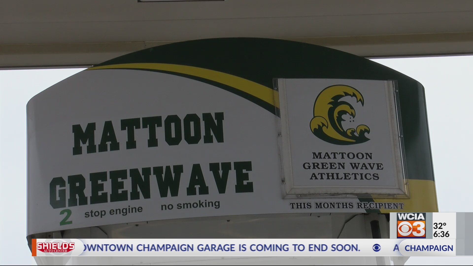 Pump gas for a good cause: Mattoon gas station giving proceeds to local ...