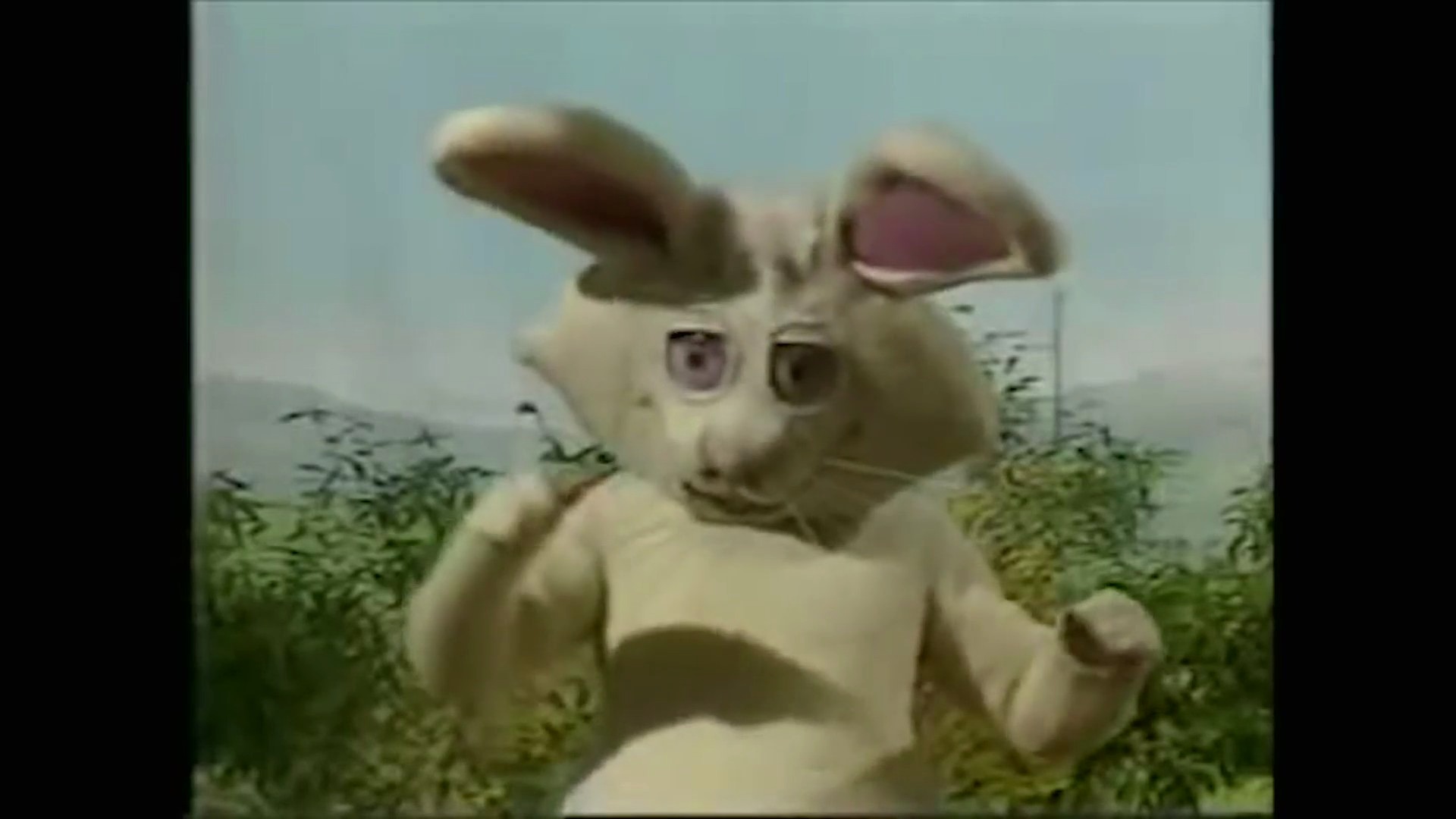 The List: Horribly Disturbing Kids Shows – WGN-TV