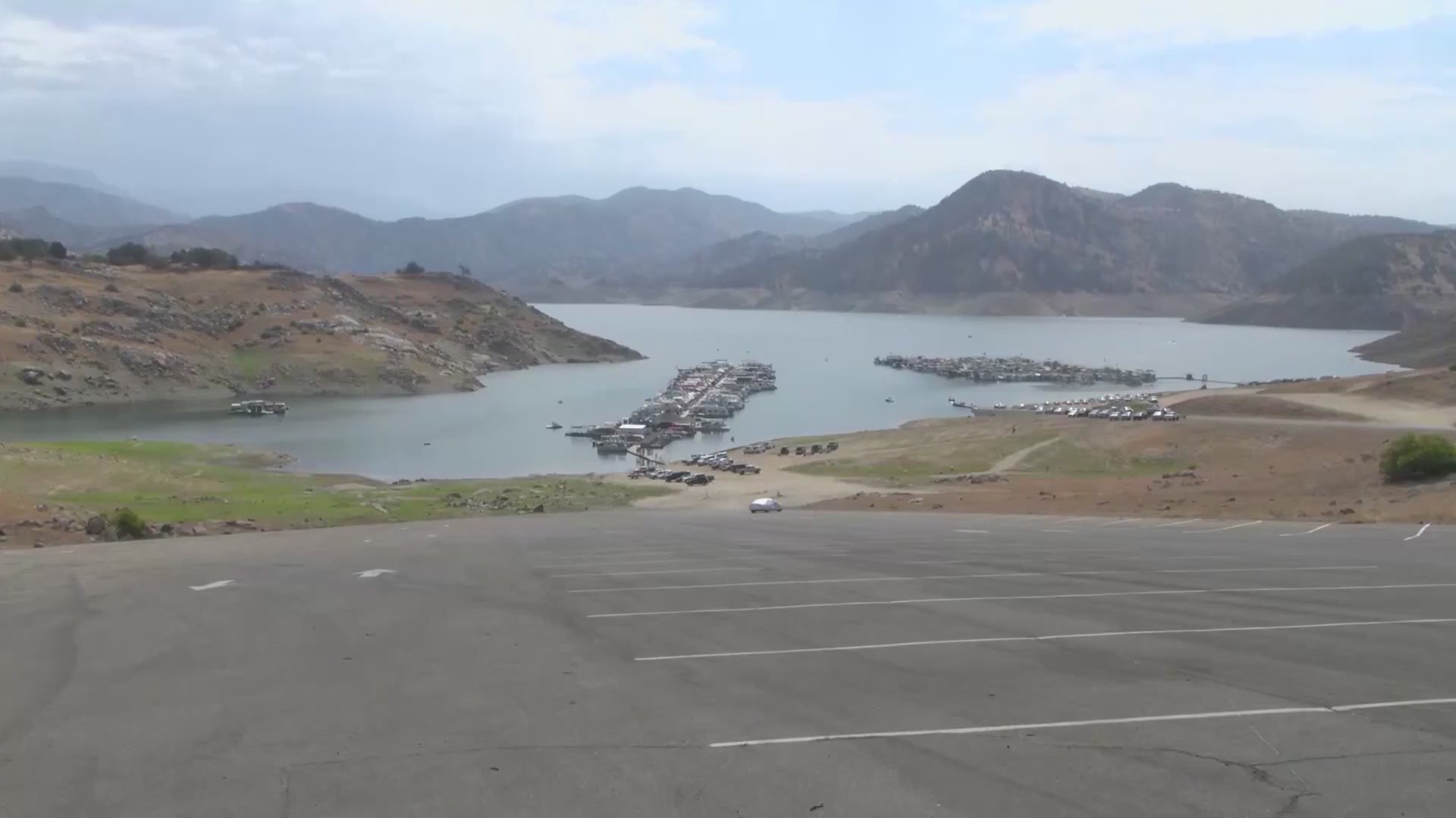 ‘Biggest water year in modern history’ at Tulare Lake ...