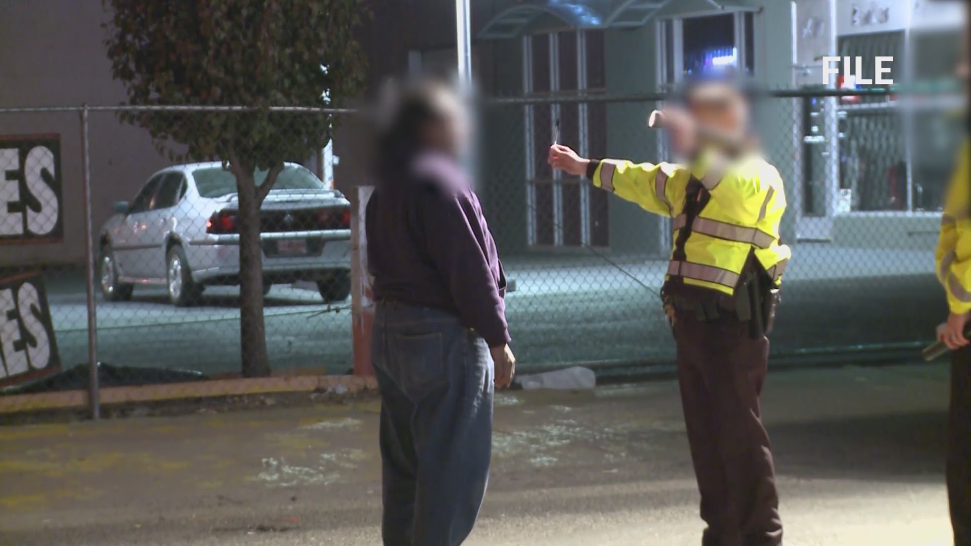 ABQ Police Dept. provides timeline, names leader for DWI Unit ...