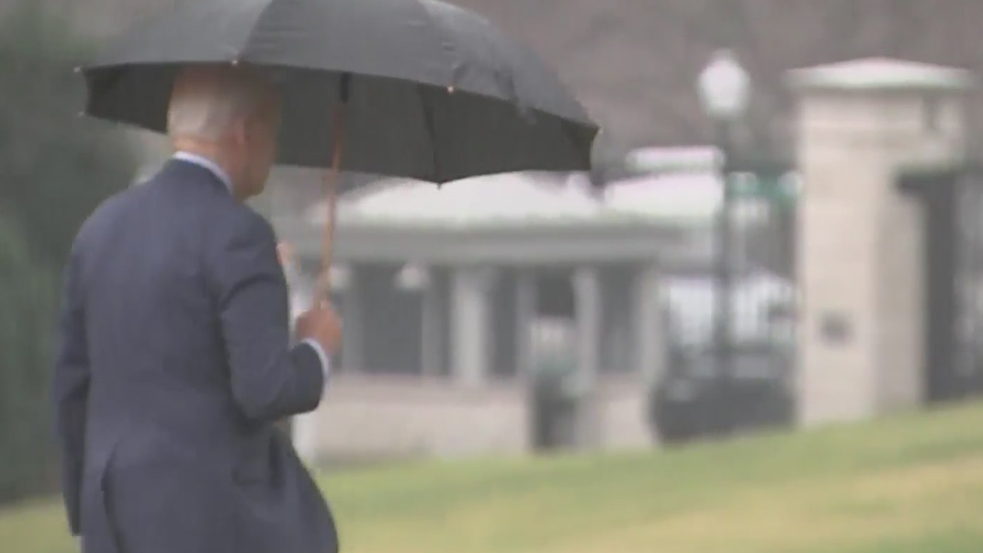 Vittert: Why aren’t Biden’s doctors available to the press? | On ...