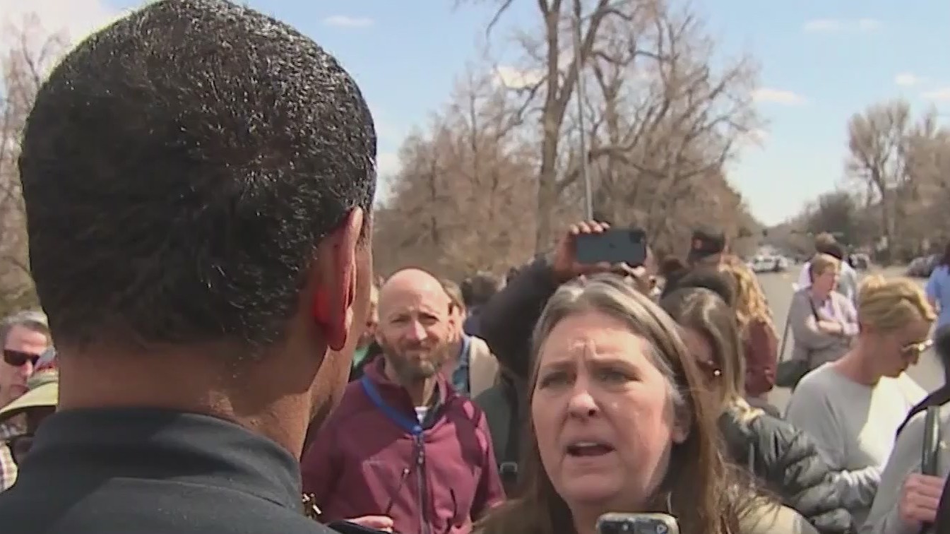 School board flip flops on police officers at schools after shooting ...