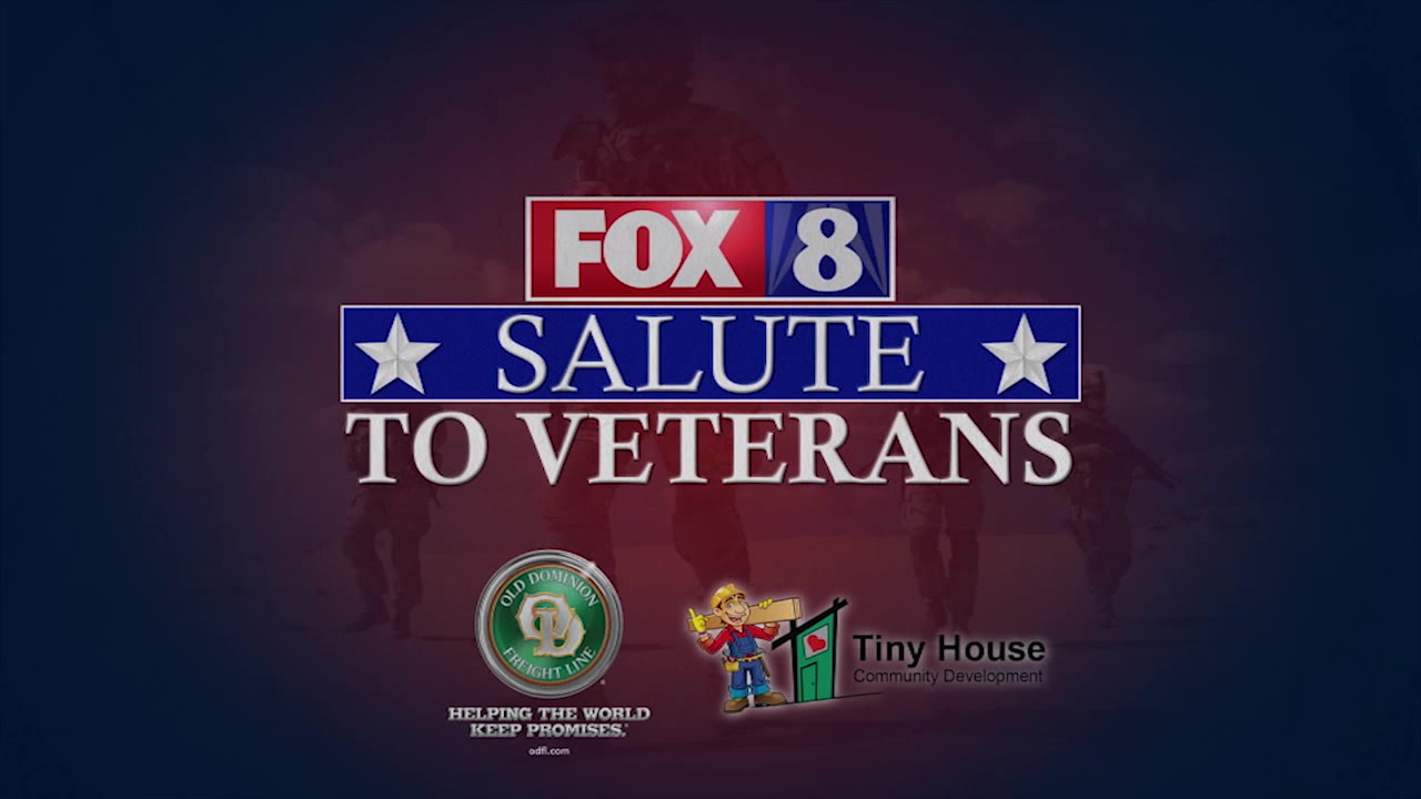 FOX8 Salute to Veterans – FOX8 WGHP