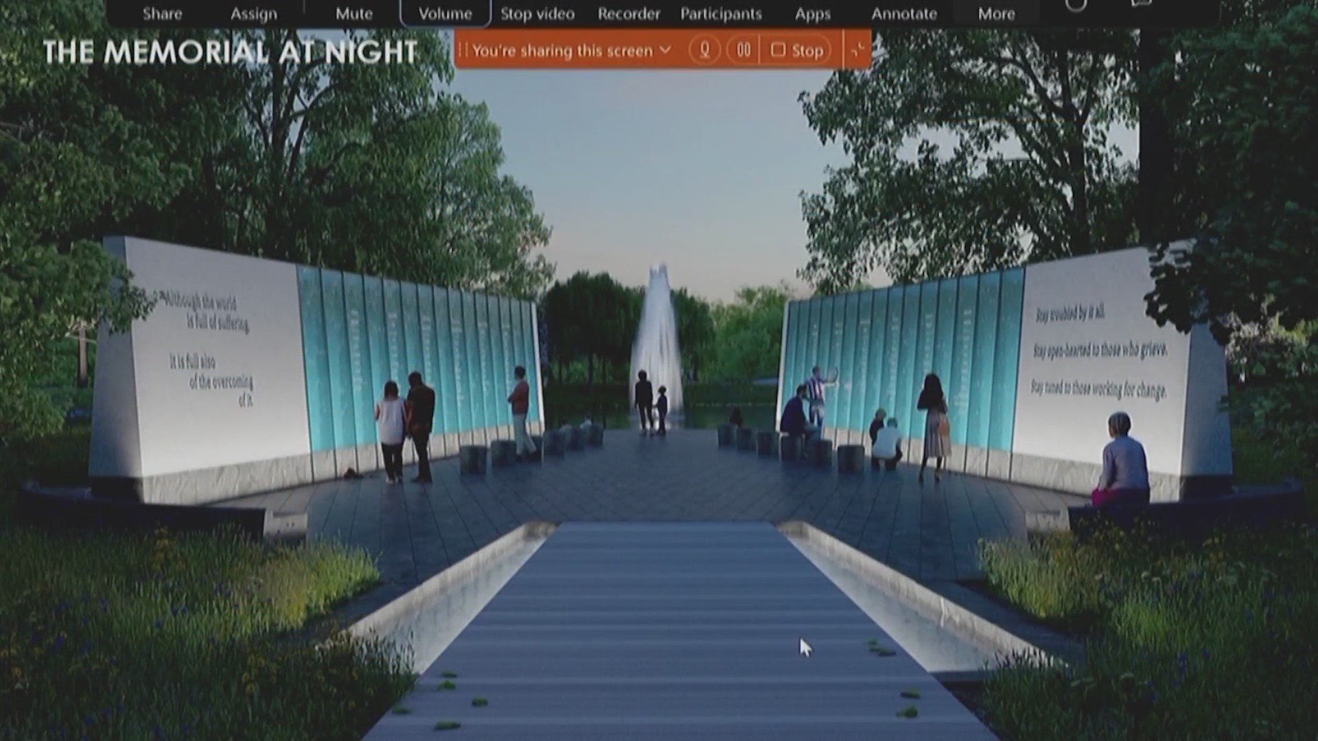 VB council OKs $1.2M for 5/31 mass shooting memorial design, approves ...