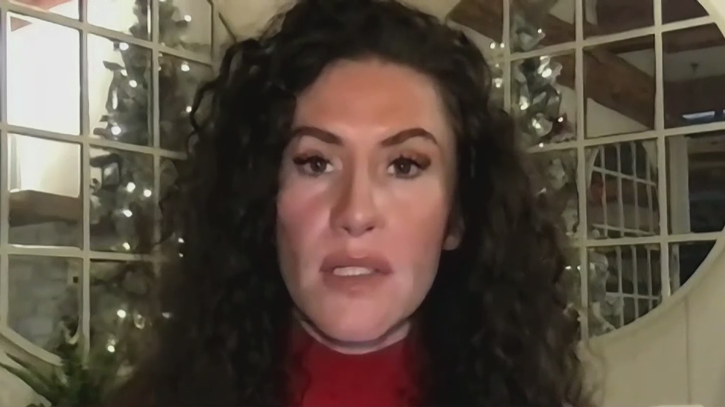 Woman says Mormon Church paid her to be quiet about sexual abuse claims ...