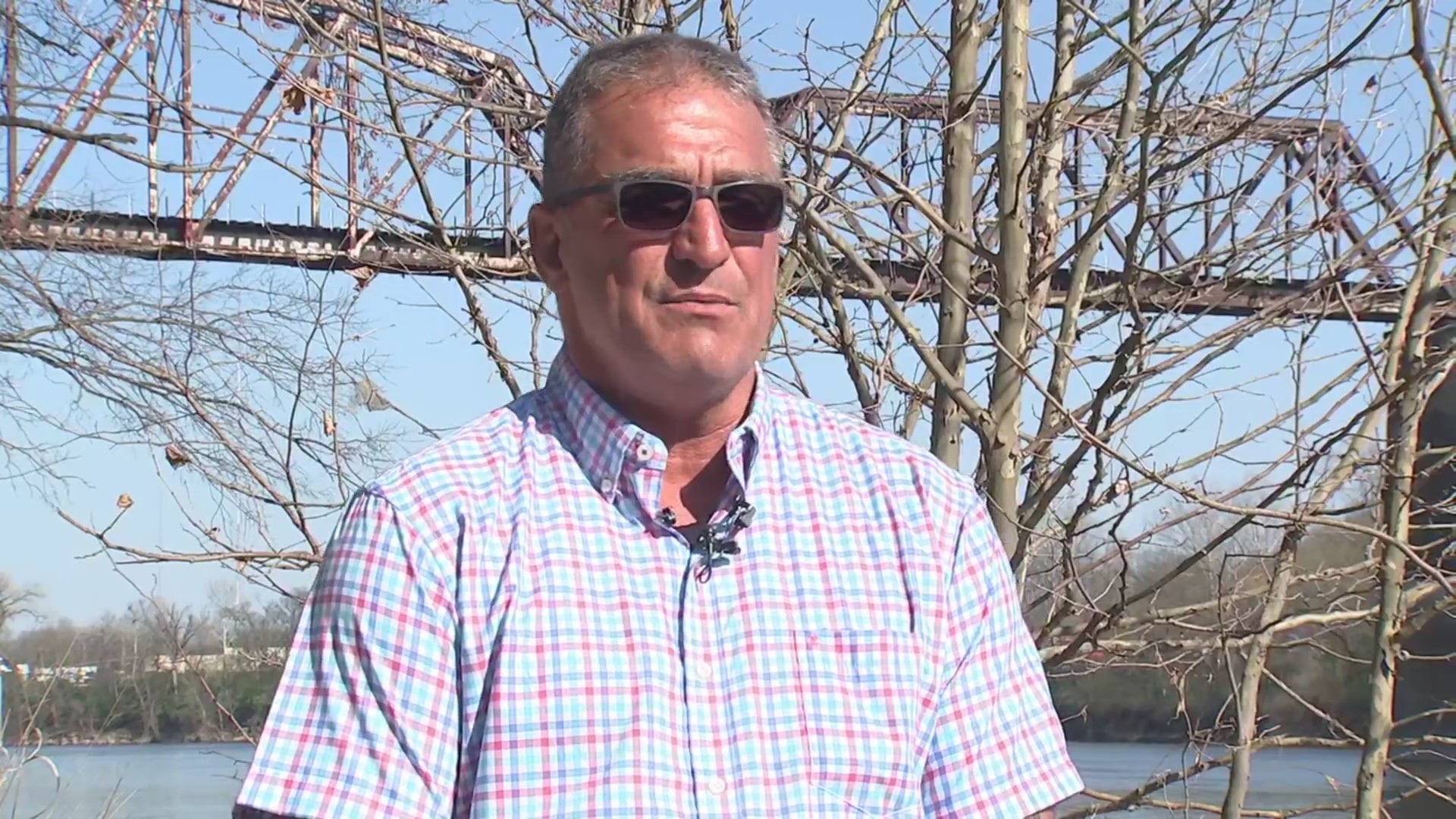 United Cajun Navy discusses searches for Riley Strain, Sebastian Rogers ...