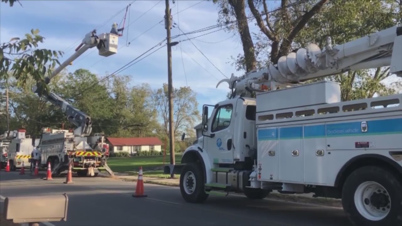 FPL plans new concrete power poles – mypanhandle.com