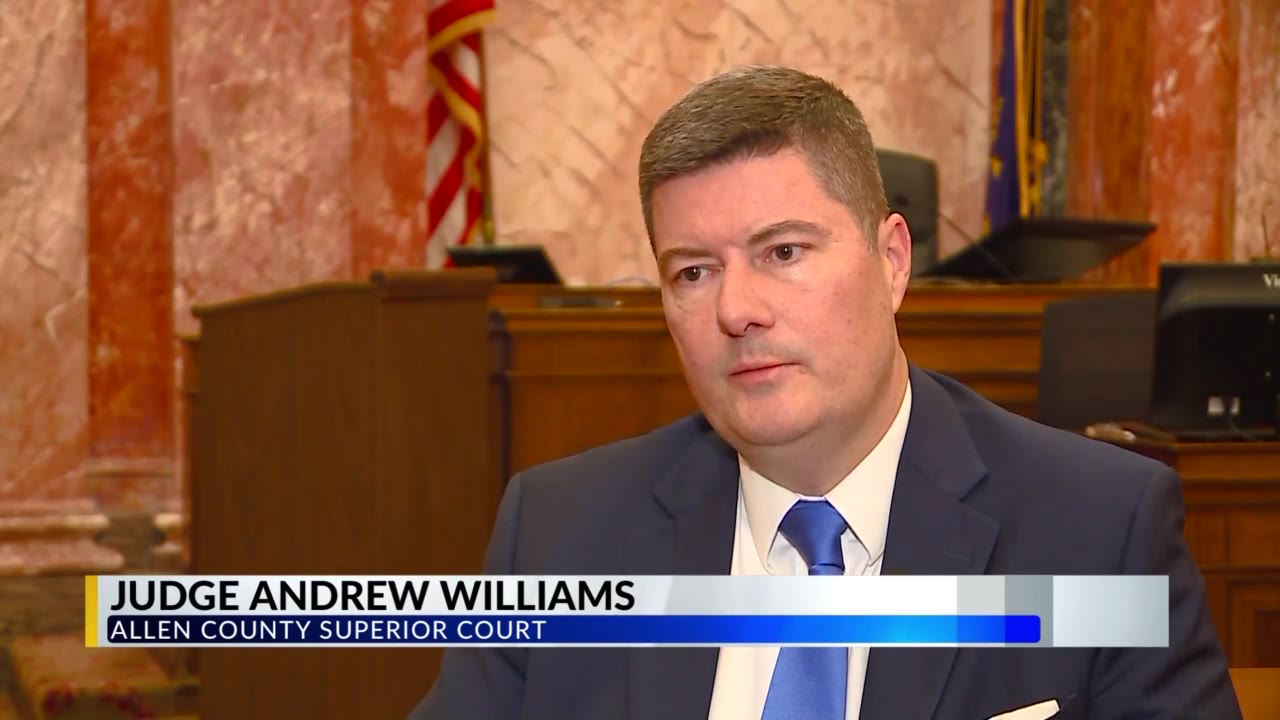 ‘Listening is so very, very important:’ County’s mental health judge ...