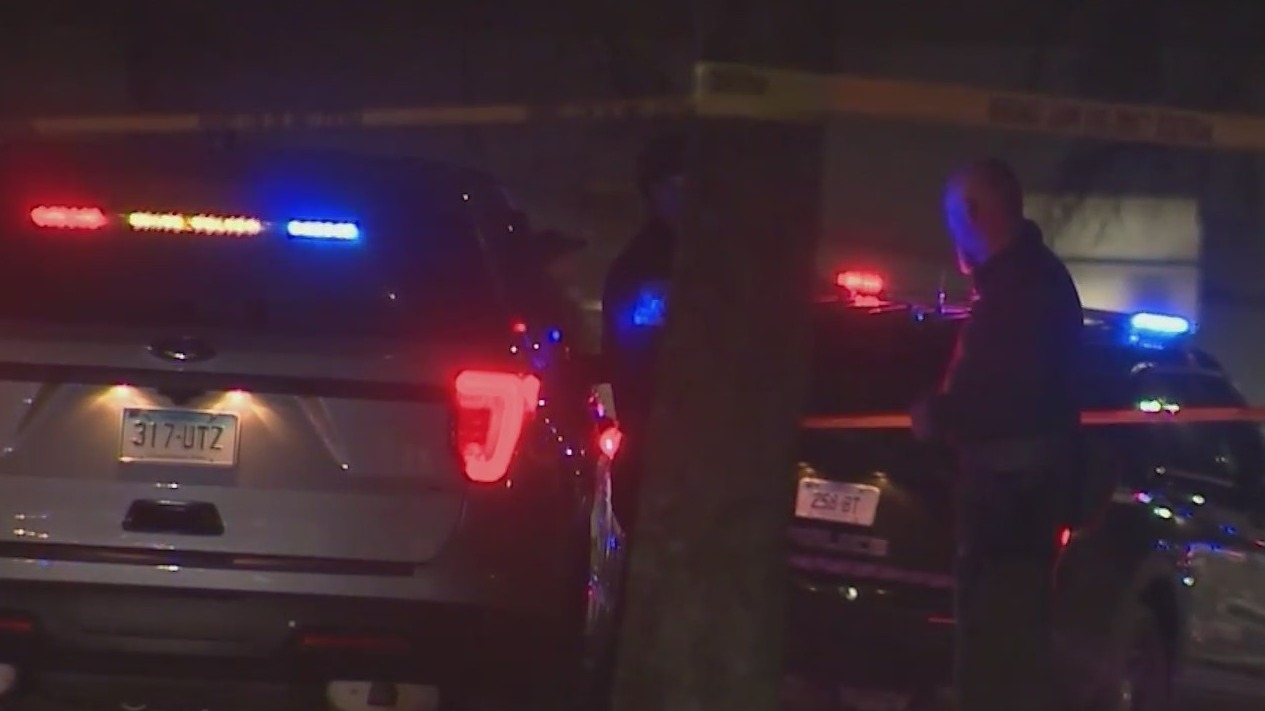 Police: 2 officers may have been ‘lured’ into deadly ambush | Rush Hour – NewsNation