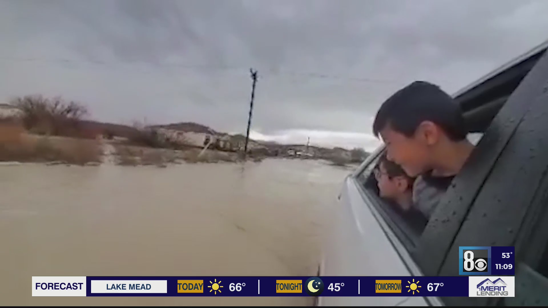‘All the roads were like river,’ Moapa Valley wants more flood ...