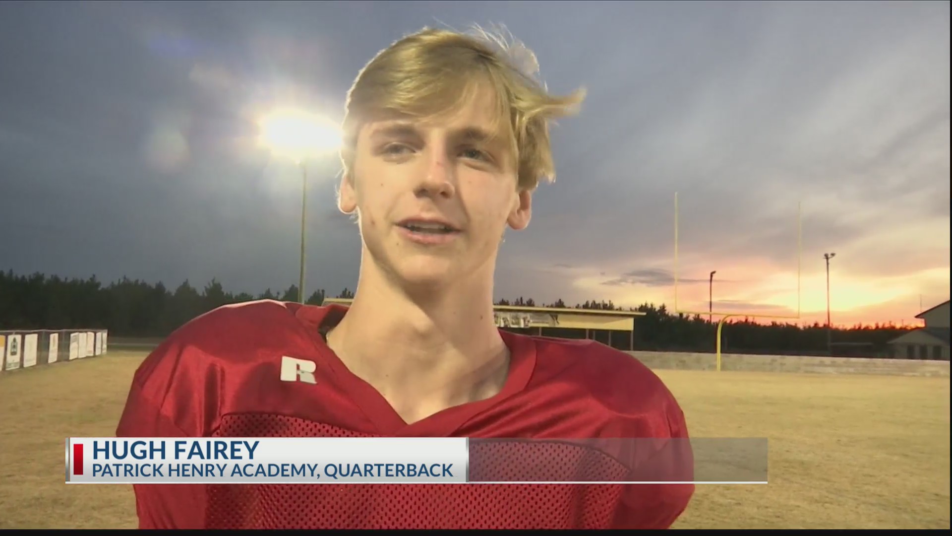 Patrick Henry Academy ready to end state championship drought this ...