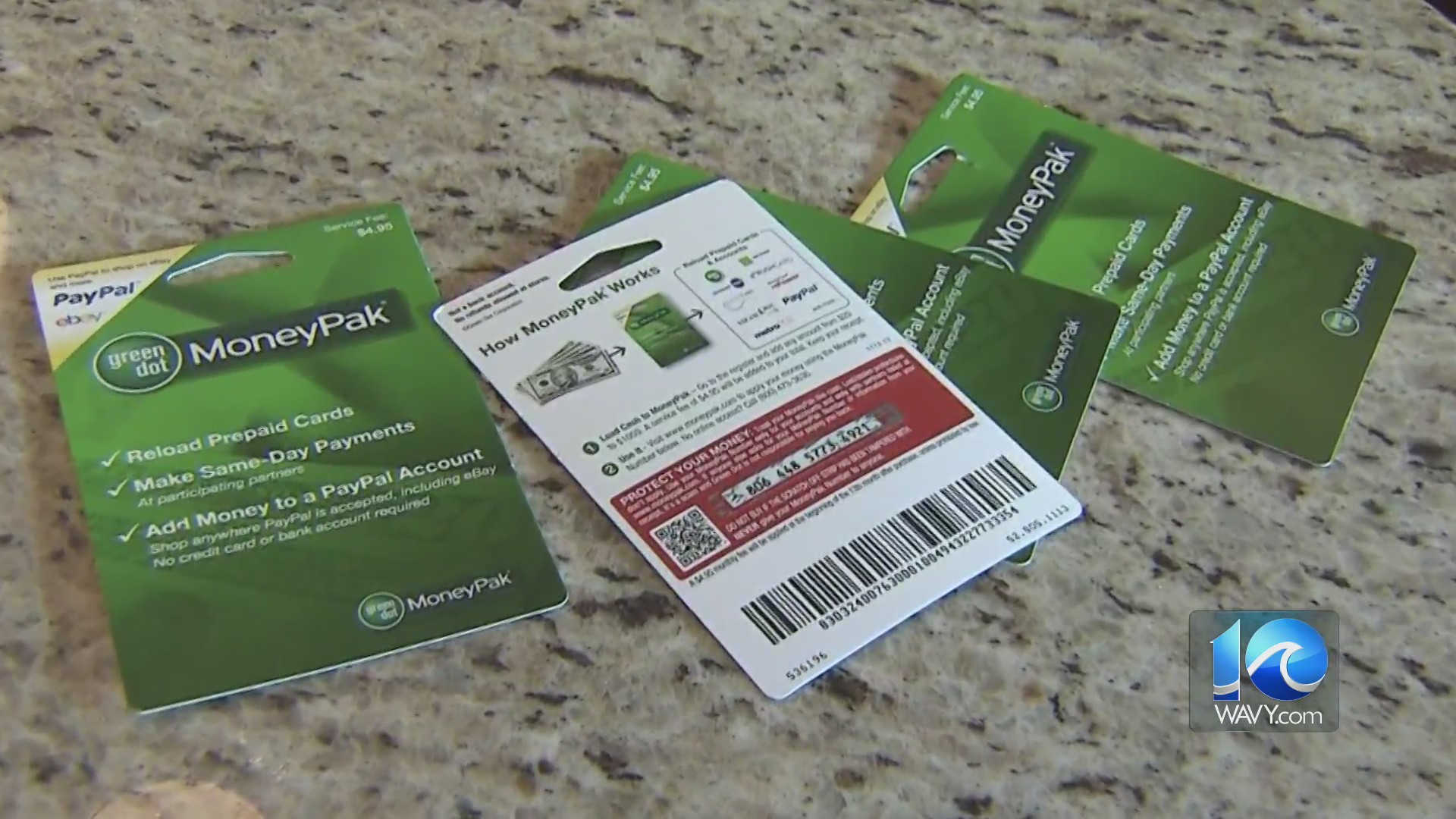 Man impersonating law enforcement to scam Norfolk residents – WAVY.com