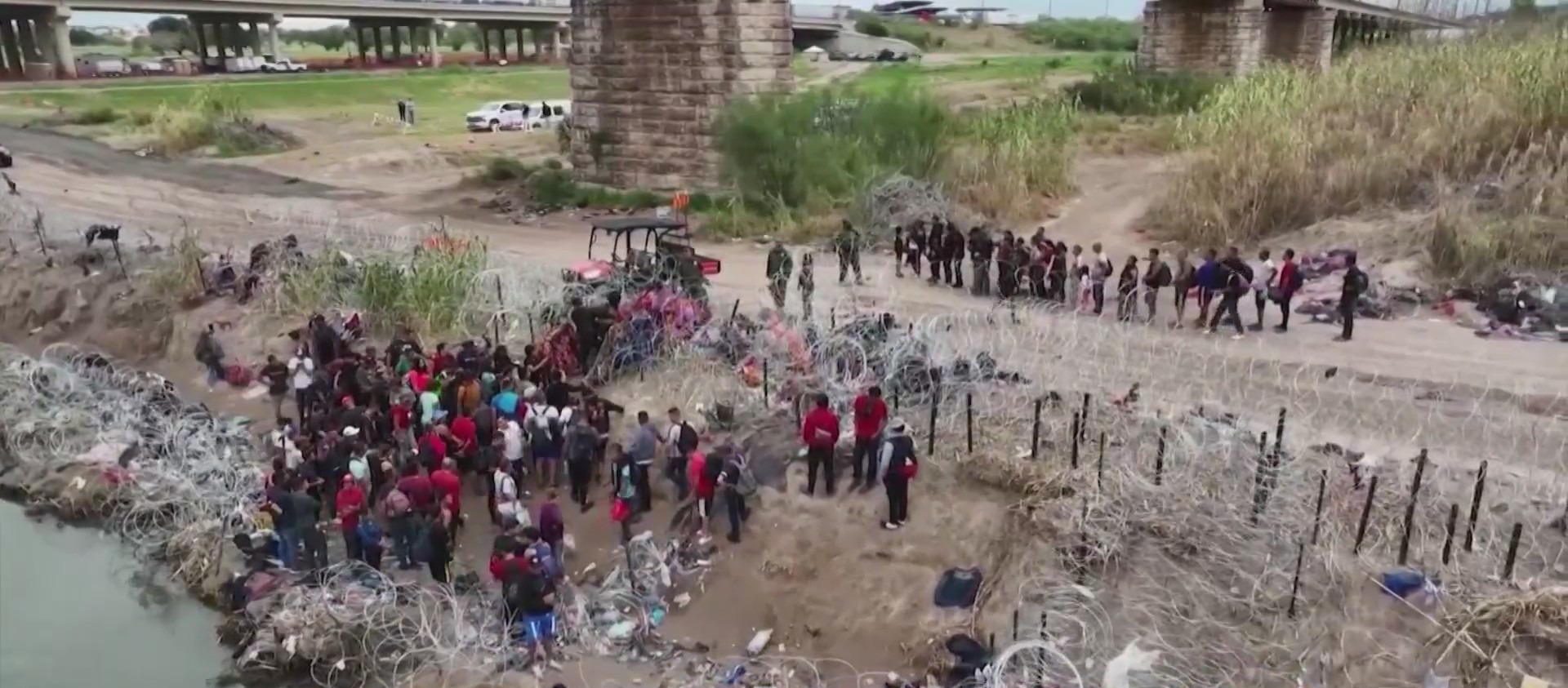 Insight: Texas committee advances controversial immigration enforcement ...