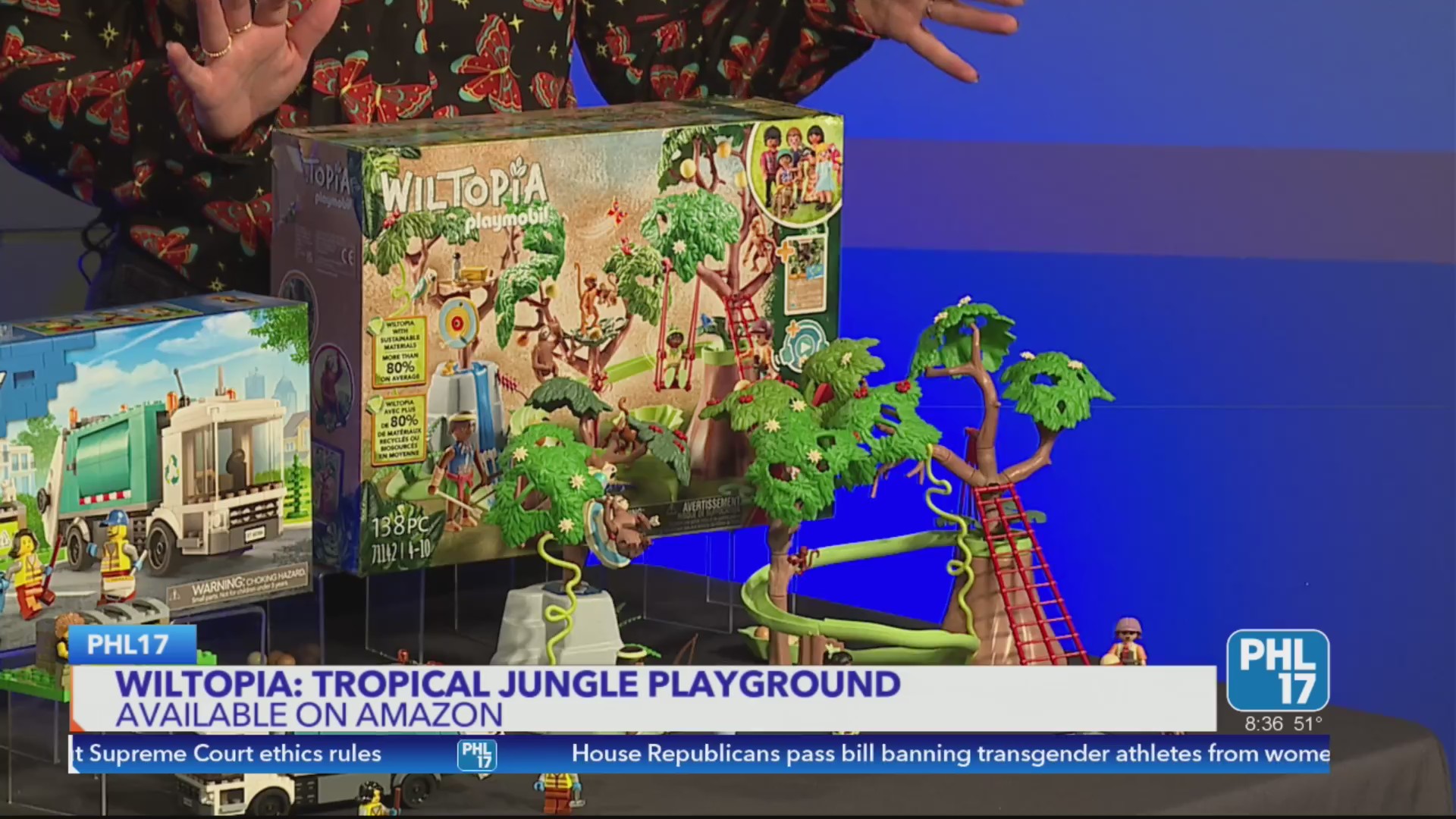 Earth Day toys that kids will love – PHL17.com