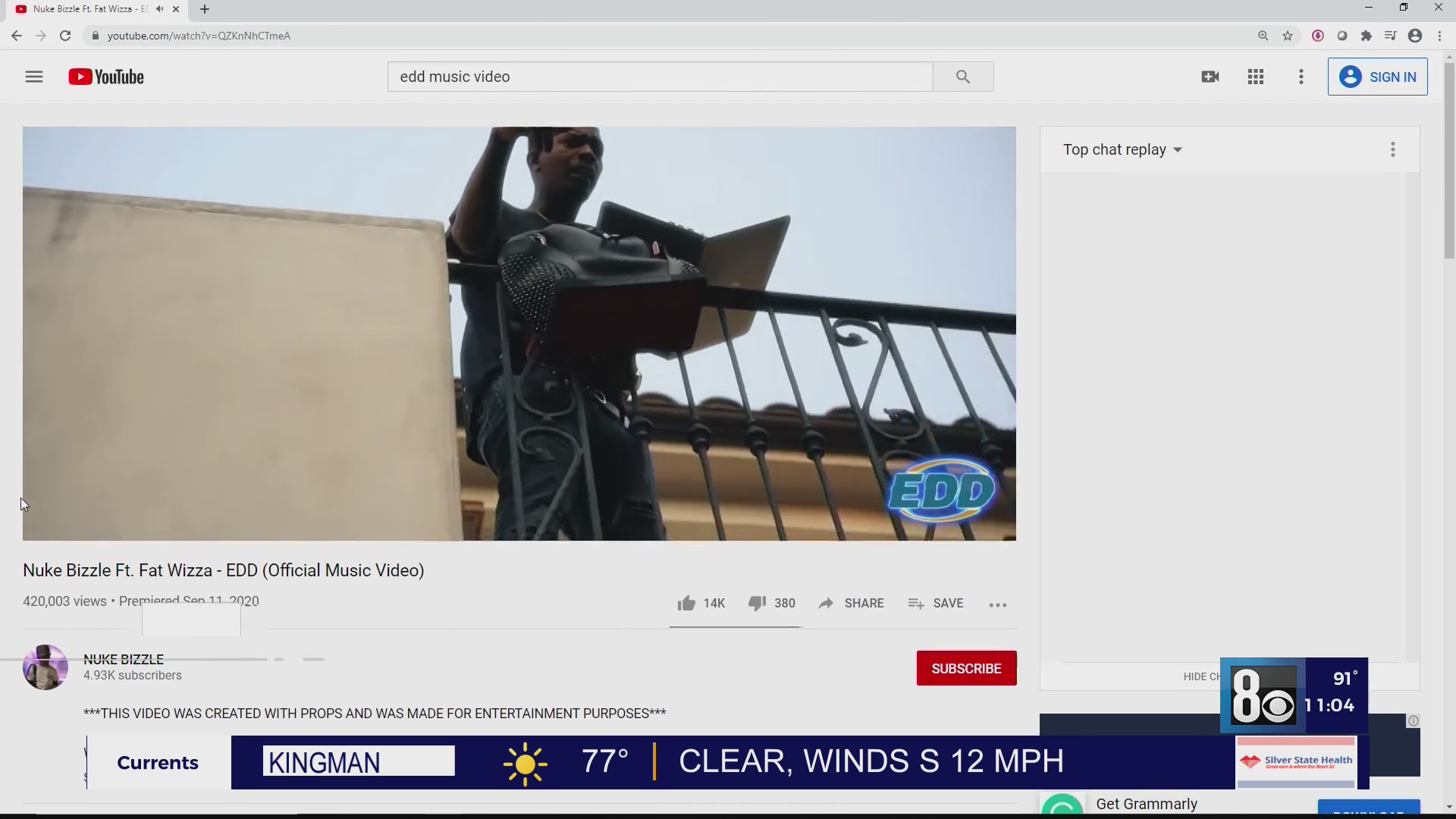 California rapper accused in pandemic unemployment scam changes plea – KLAS