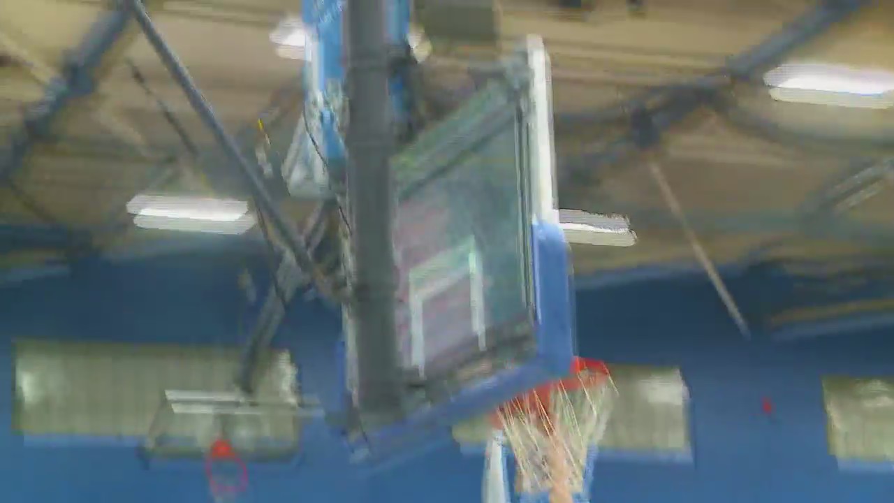 Charlie Yoder scores 29 as Saint Francis tops Goshen 89-80 – WANE 15