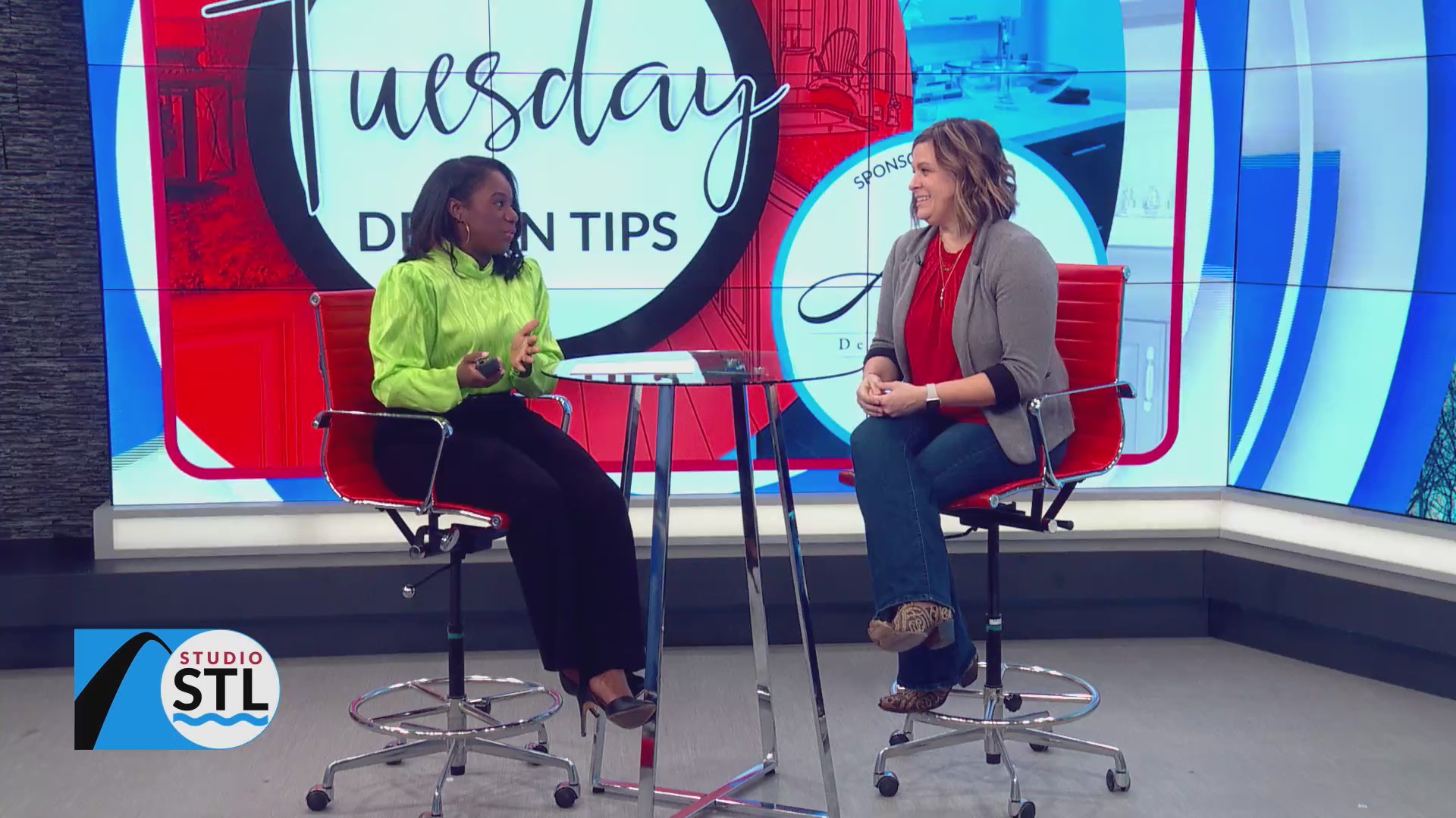 Design Tip Tuesday: Anne Marie Design Studio says find a faucet that is ...