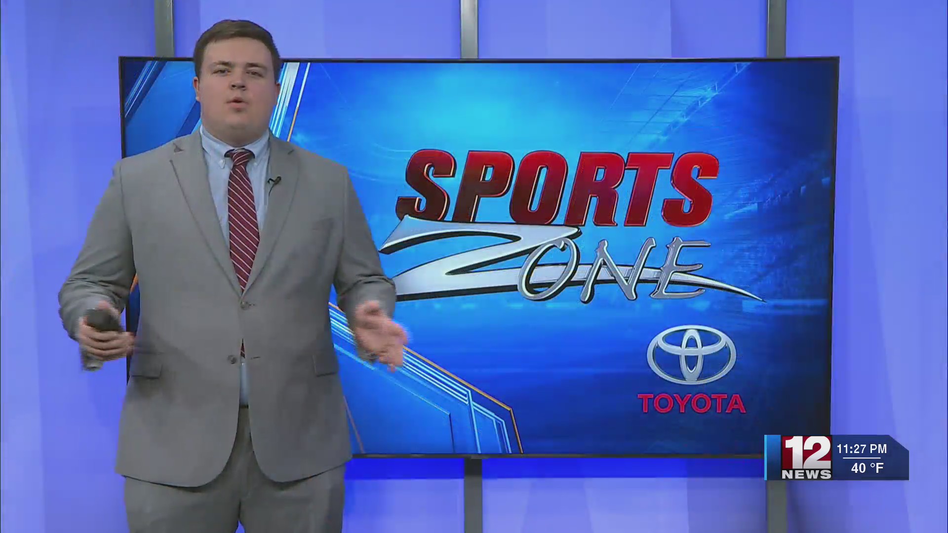 Henkins, Bechtel lead Mohigans to OVAC title game – WBOY.com