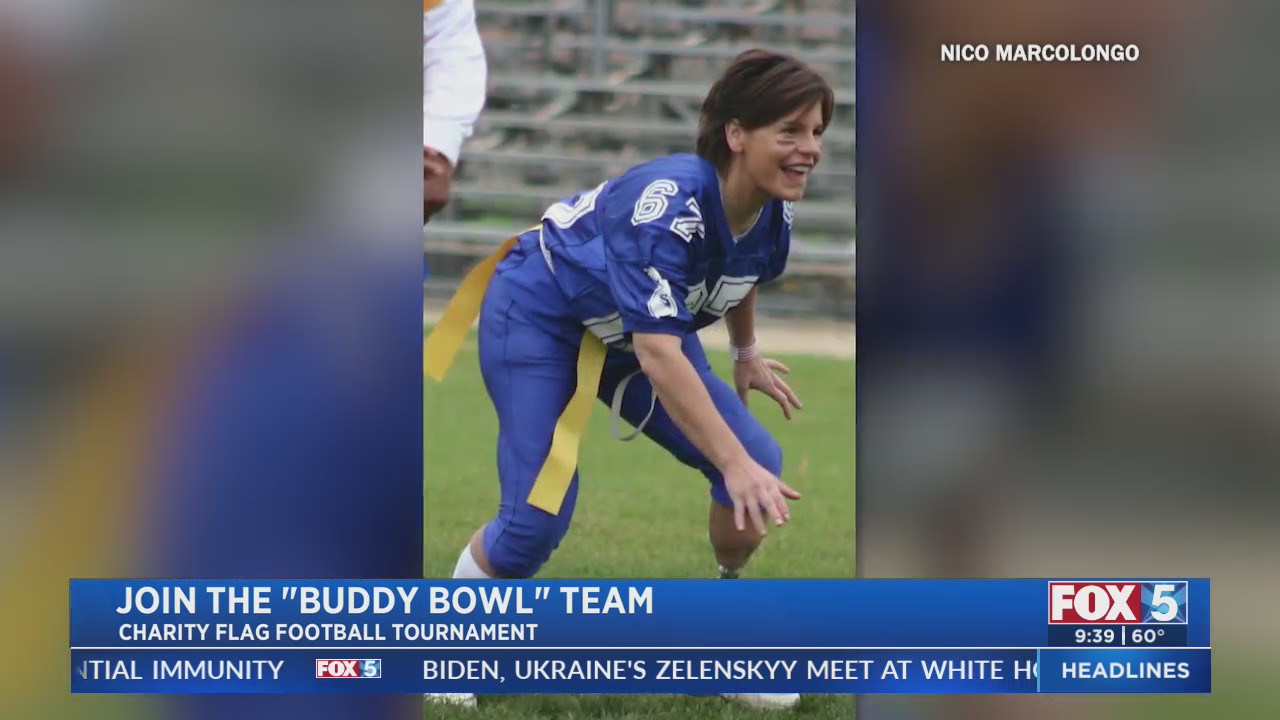 Join the ‘Buddy Bowl’ Team – FOX 5 San Diego & KUSI News