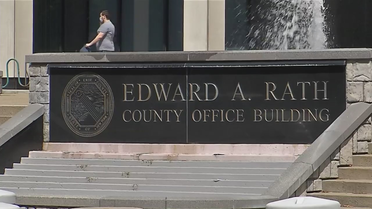 Audit finds over $90k unaccounted for in Erie County Clerk’s office – News 4 Buffalo