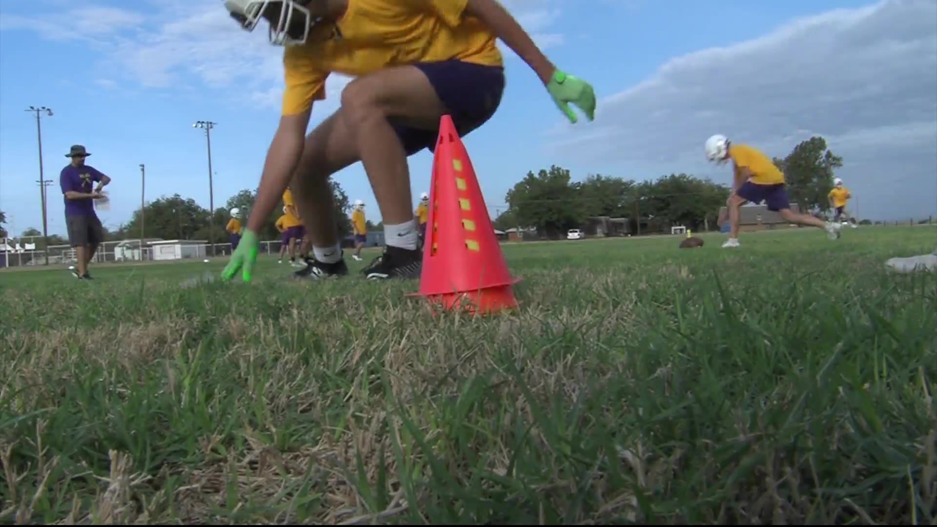 FNF Preview: Munday Moguls – Texomashomepage.com