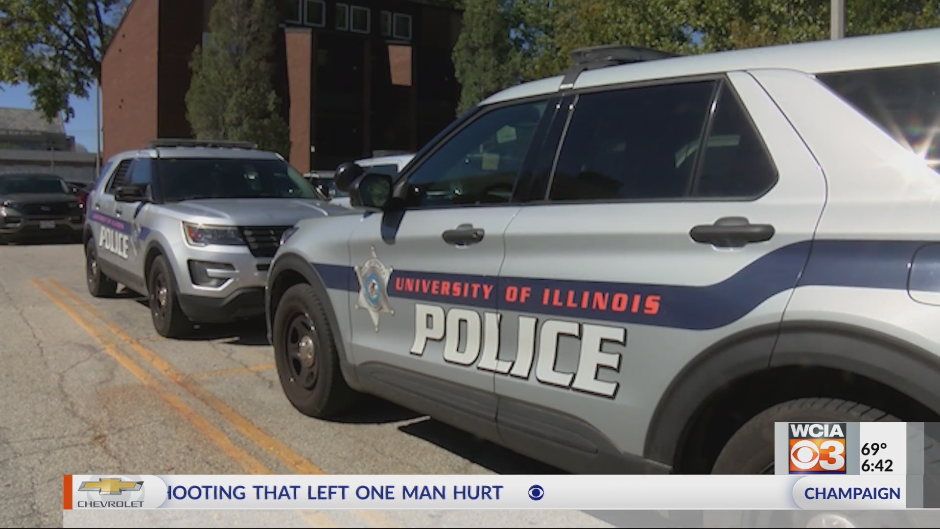 Police departments adjusting patrolling, working to increase officer ...