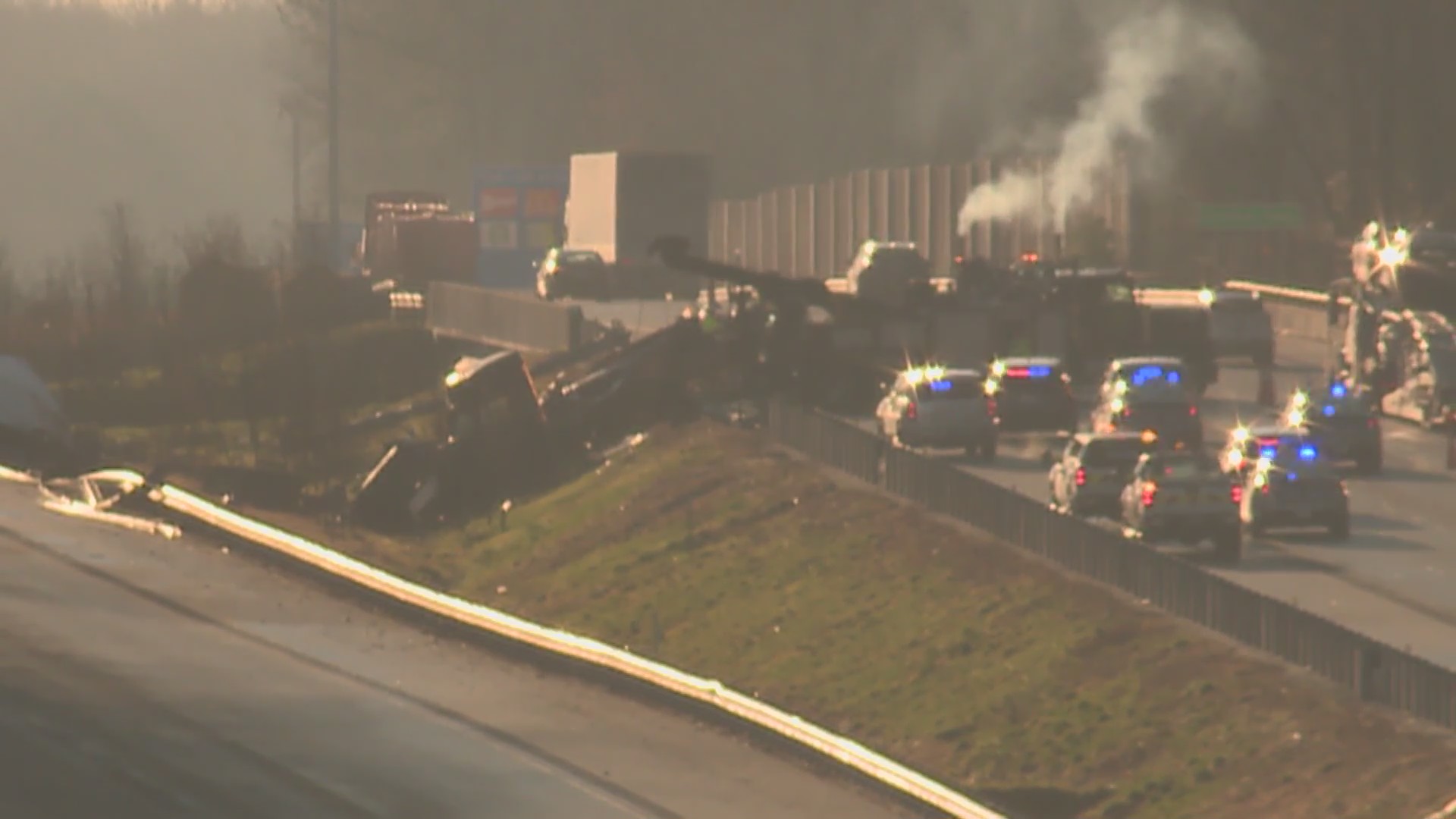 Court documents reveal new details in deadly York County party bus ...