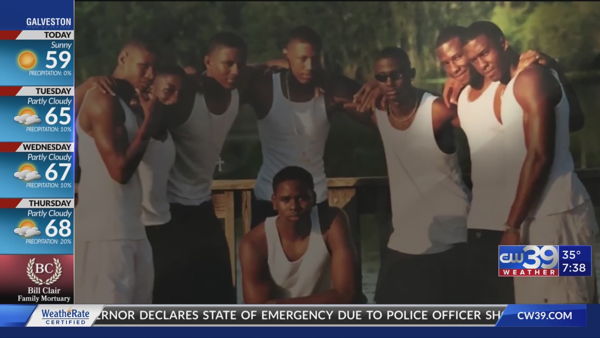 Olympian, former Texan bringing awareness to the sickle cell trait ...