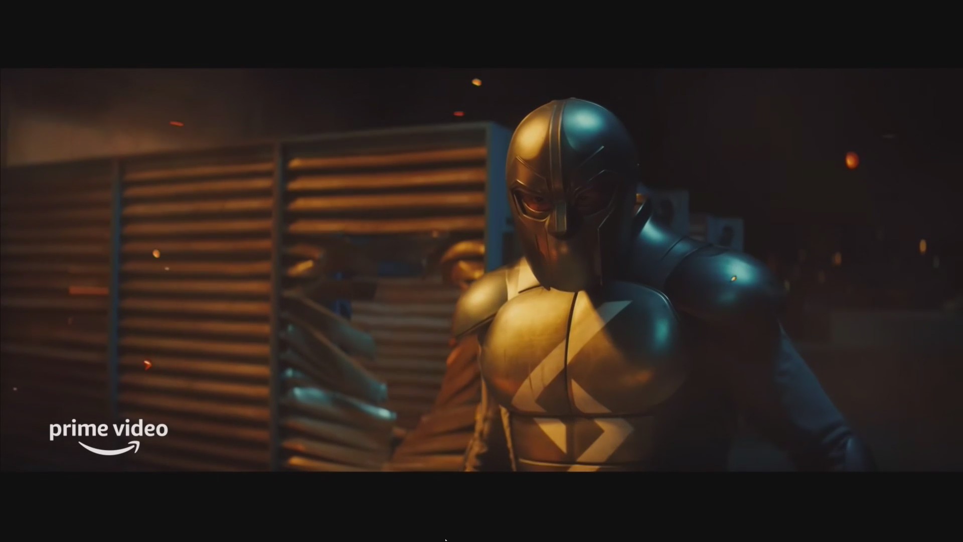 Friday Flicks with Grae Drake – who13.com