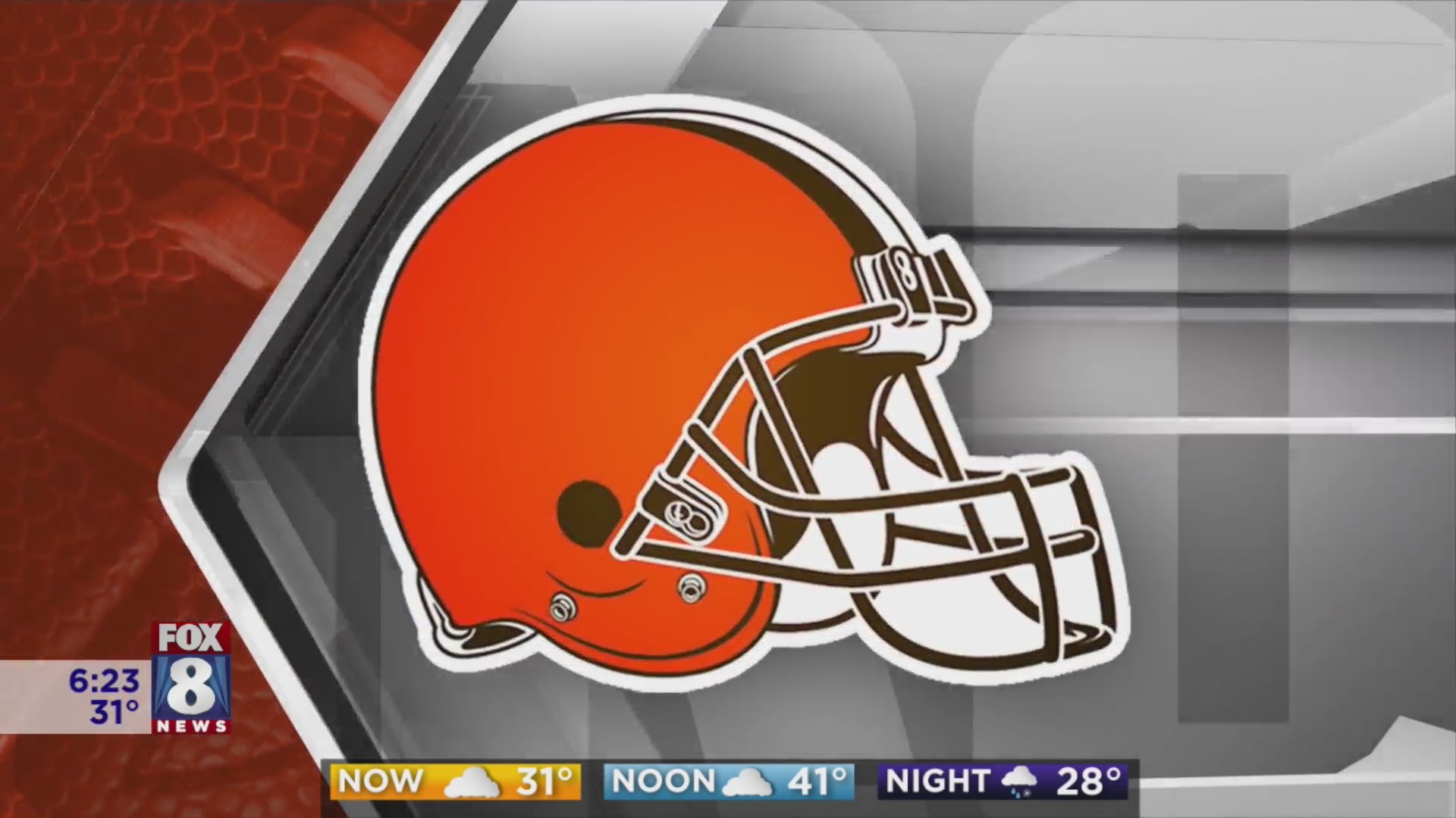 Greg Pruitt shares who will have the edge in the Browns wild card ...