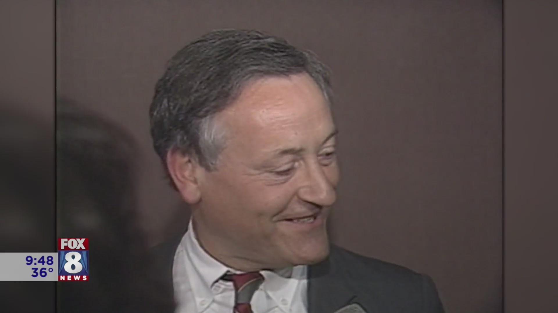 Former Ohio governor talks new book, career and the current state of ...