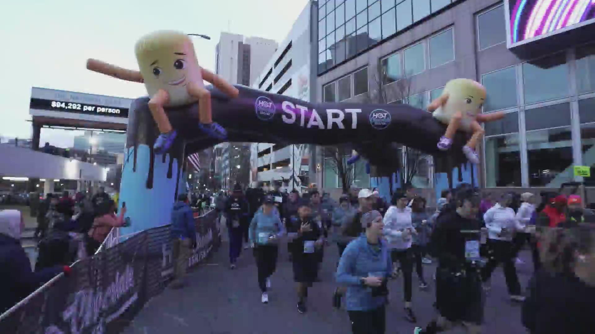 St. Louis coco run happening tomorrow – FOX 2