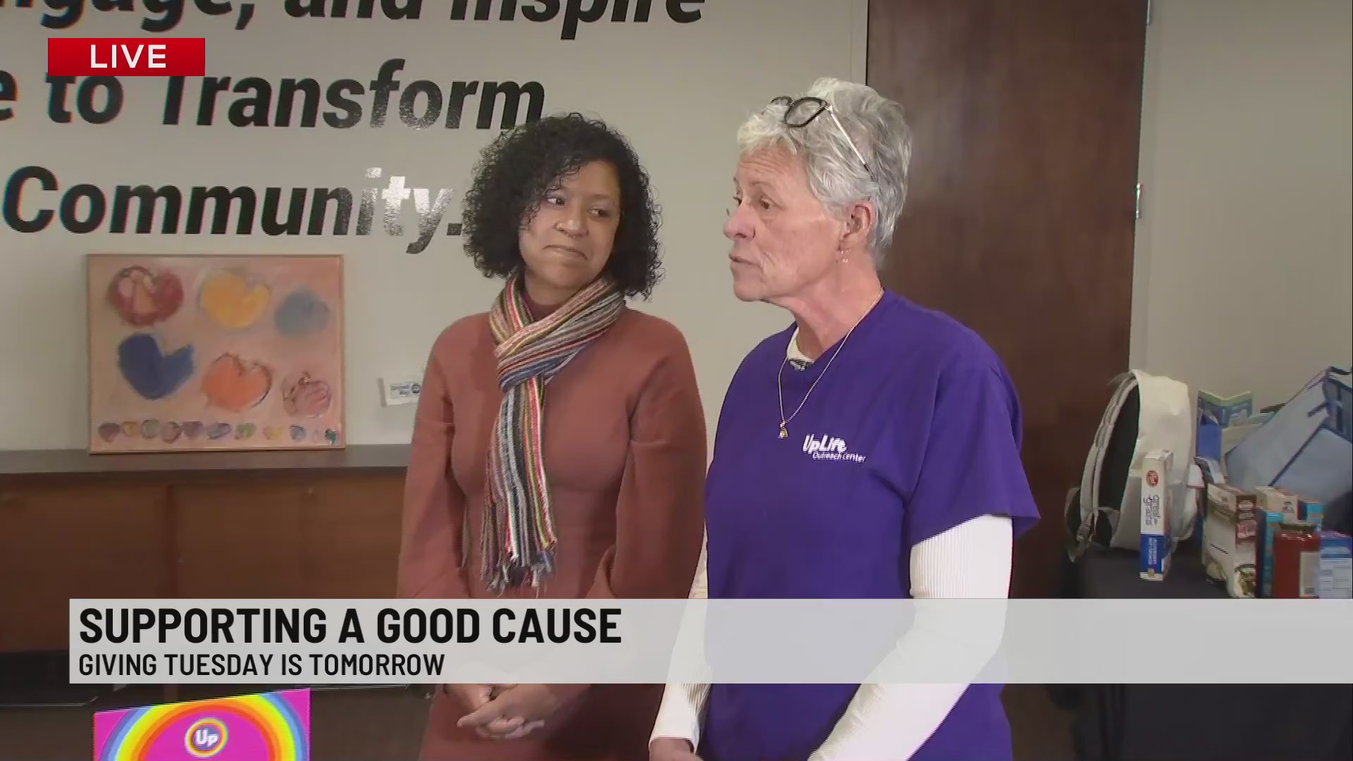 3rd annual Brew Good event set for Giving Tuesday in Spartanburg – WSPA ...